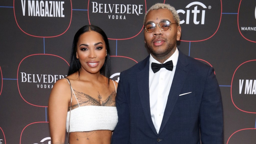 Rapper Kevin Gates & Dreka's Divorce Reports Explained