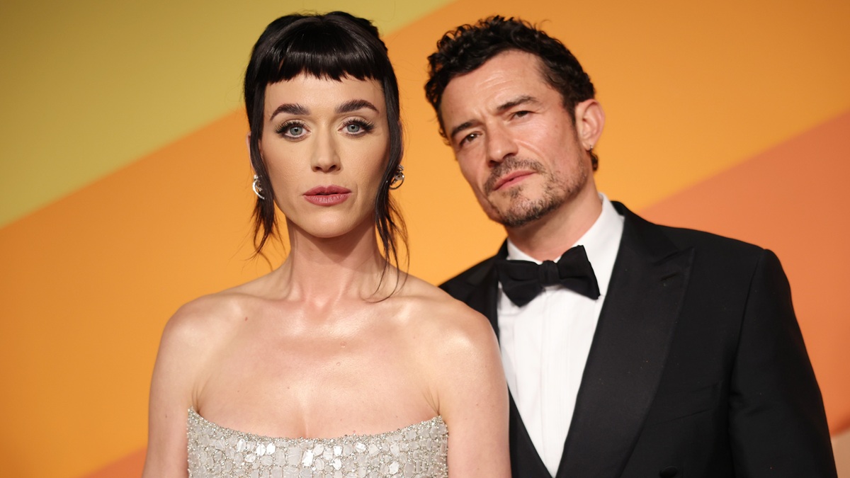 Orlando Bloom Talks About a ‘New Beginning’ Amid Rumored Katy Perry Split