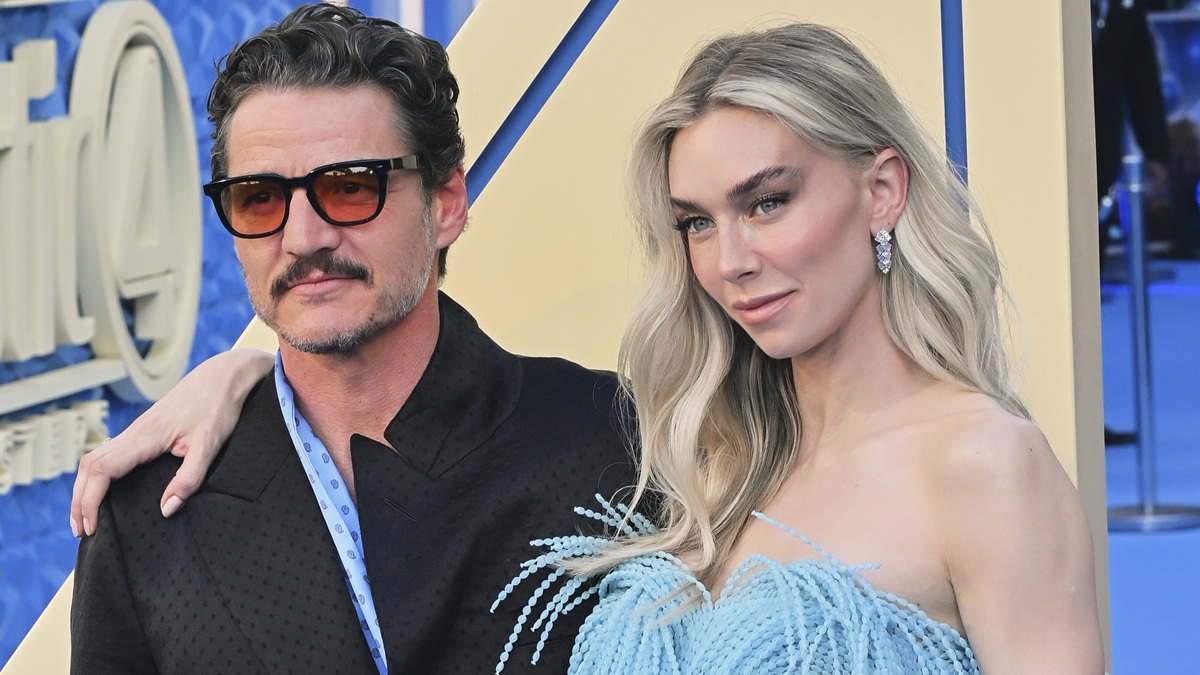 Pedro Pascal & Vanessa Kirby Would Use Superpowers to Sneak Into Taylor ...