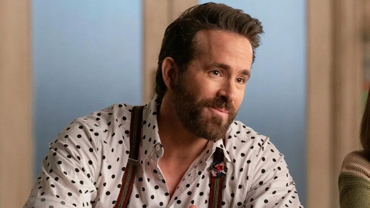 'Is Natalie Reynolds Ryan Reynolds' Daughter?' Trends as Fans Grow Curious