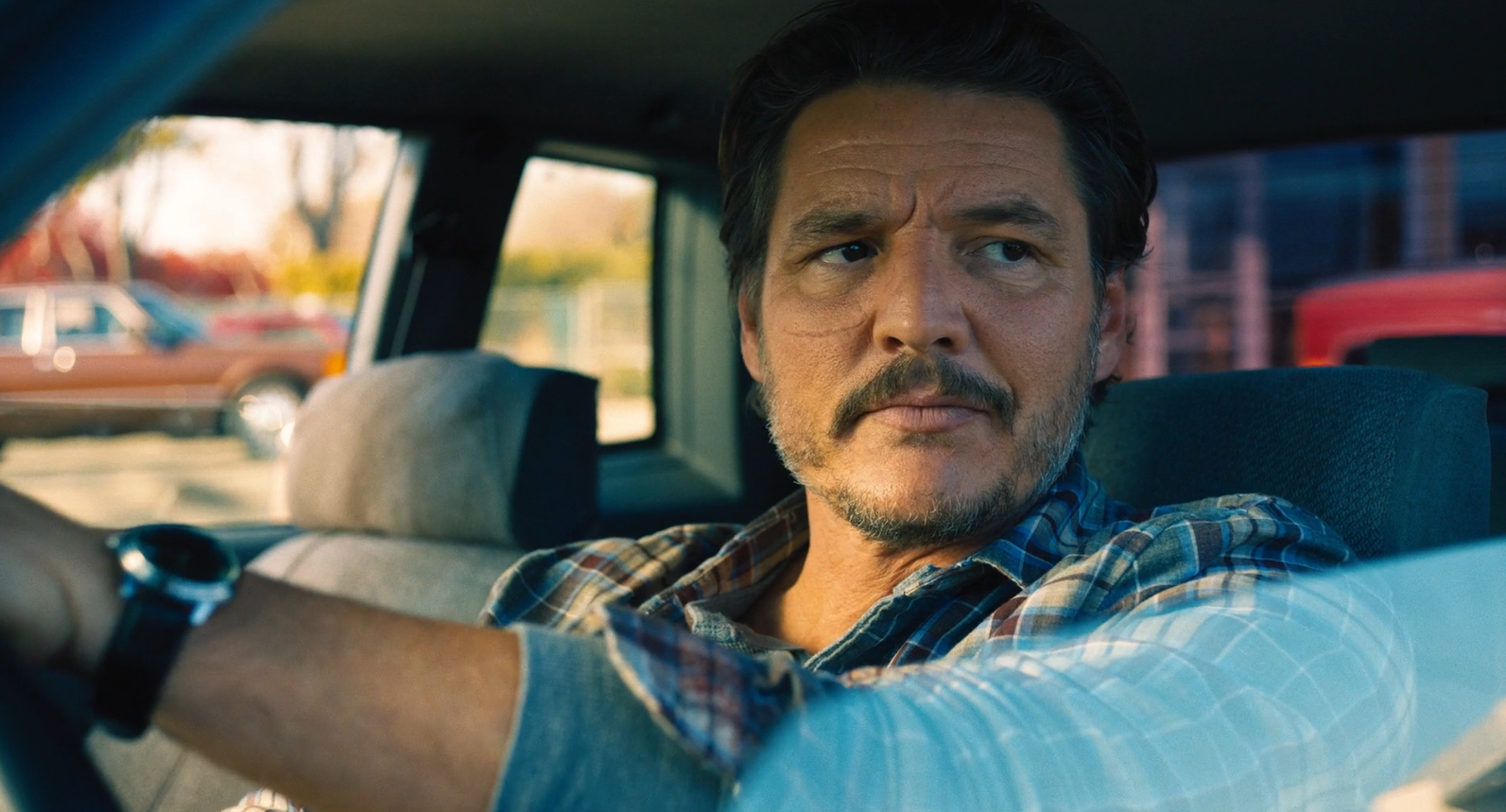 Pedro Pascal’s Wildest 2025 Movie Sets HBO Max Streaming Release Date