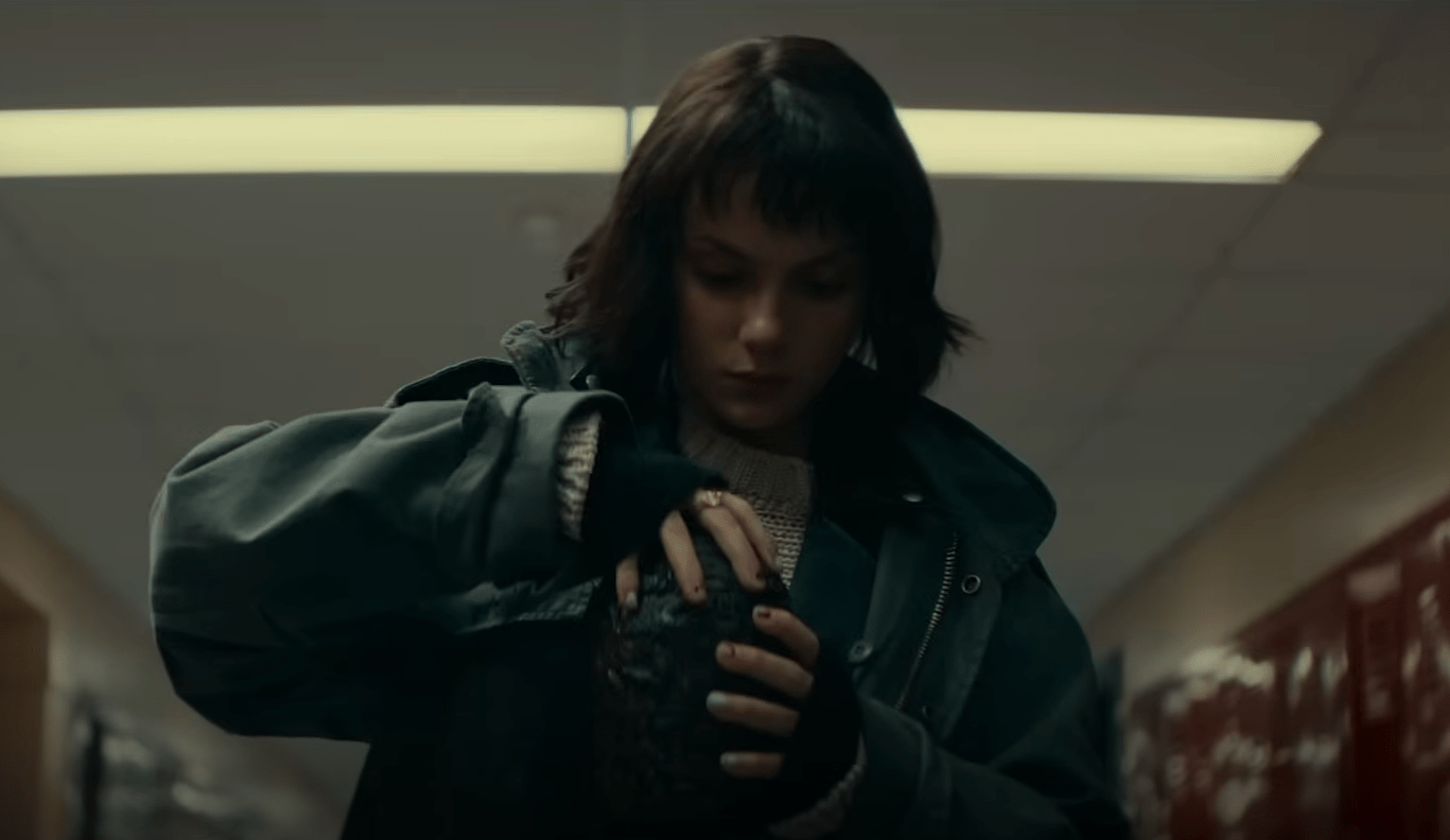 Dafne Keen Discovers a Death Whistle in New Horror Movie Trailer