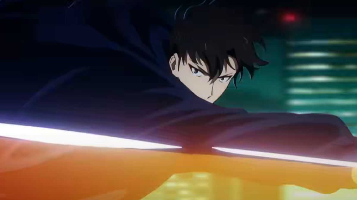 Solo Leveling Streaming: Watch & Stream Online via Crunchyroll