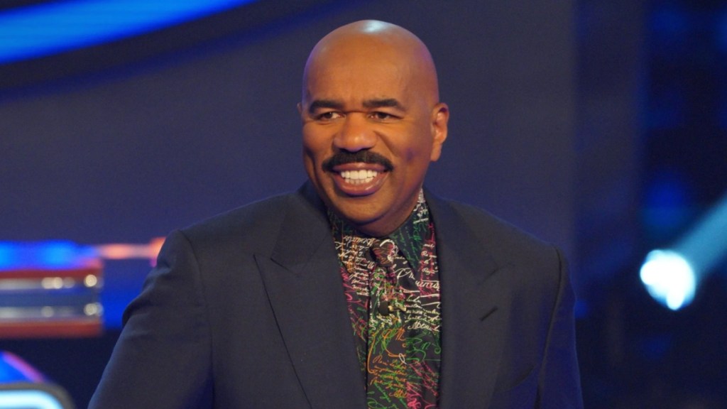 Who Is Steve Harvey's Wife? Marjorie's Job & Kids