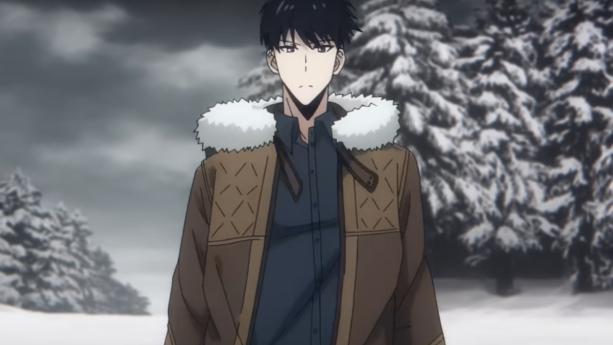 Solo Leveling ReAwakening Trailer Previews US Release of Hit Anime Movie