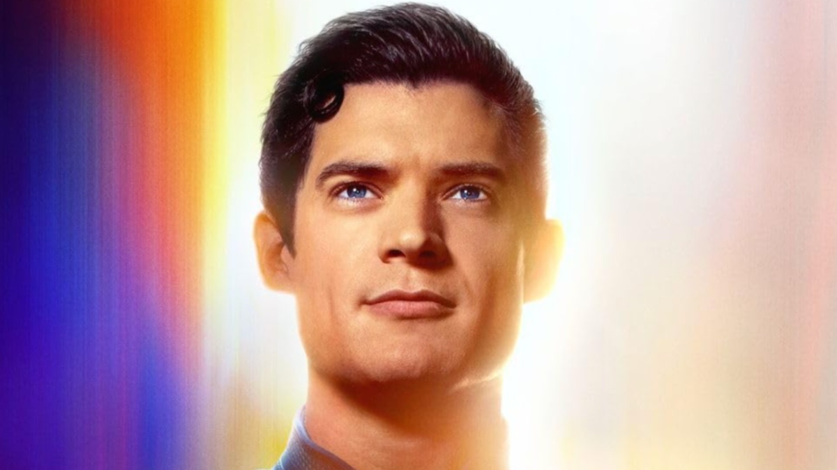 Superman Digital & 4K Release Features Krypto Short, Commentary, & More