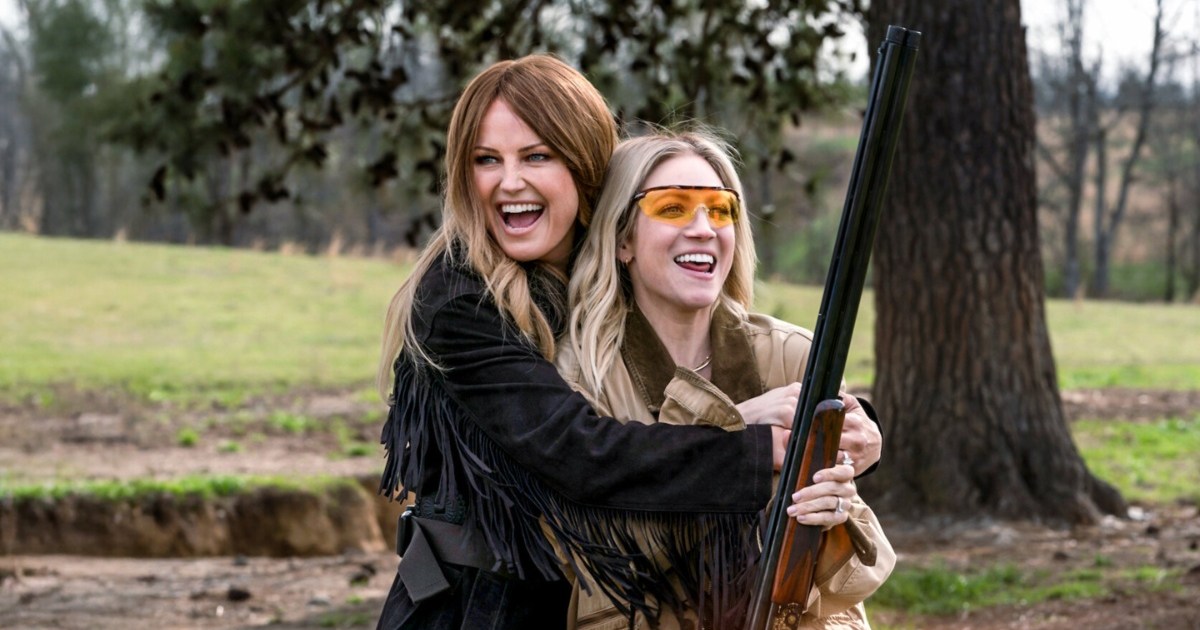 The Hunting Wives Season 2 Release Date Estimate, News & Updates