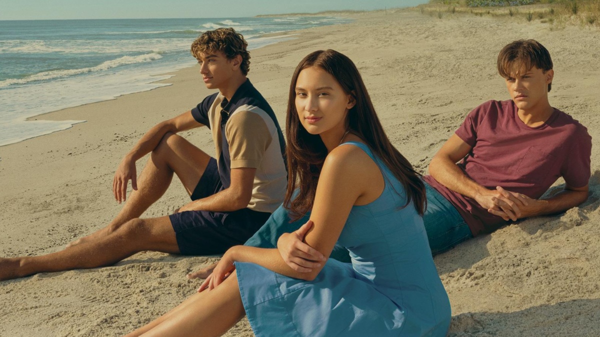 The Summer I Turned Pretty Creator Teases Different & Better Ending ...