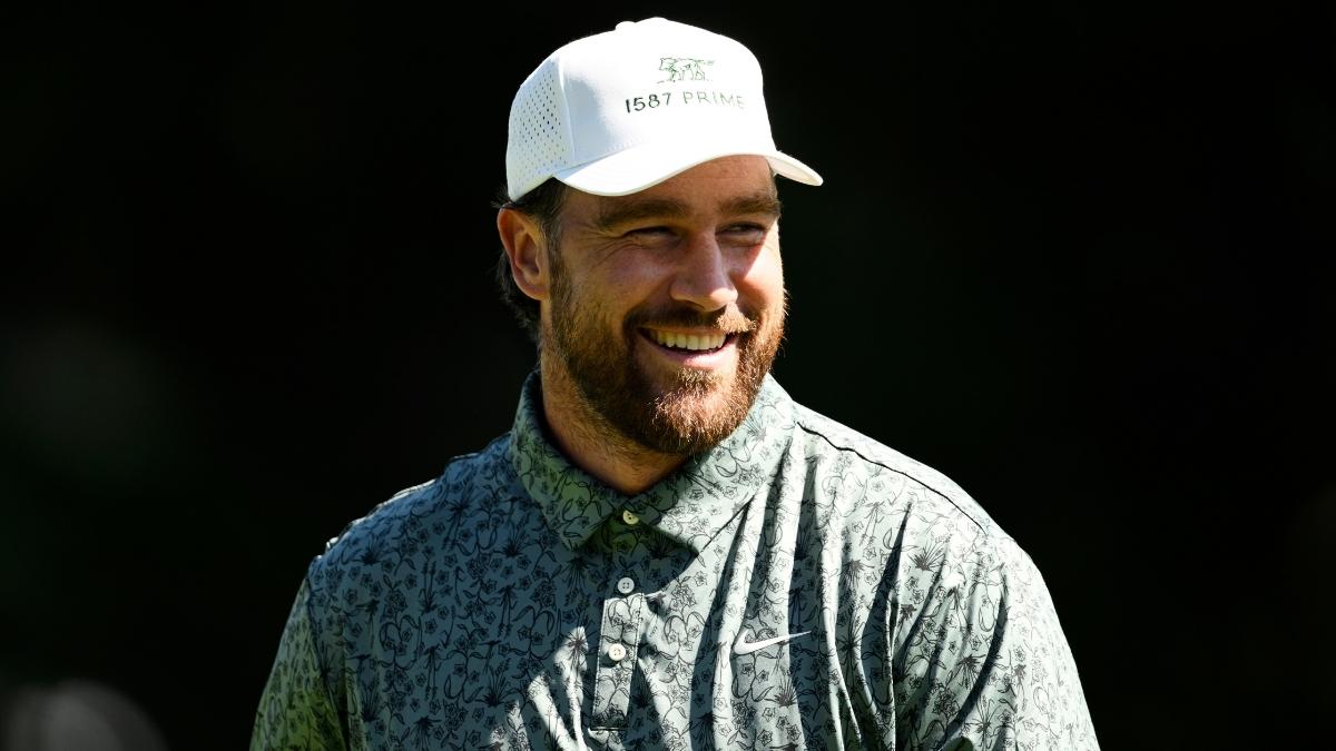 Travis Kelce New Heights Hiatus Explained: Why Is the Podcast Ending?