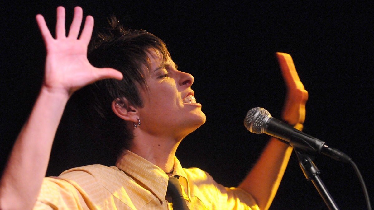 What Happened to Andrea Gibson? Poet & Activist Passes Away