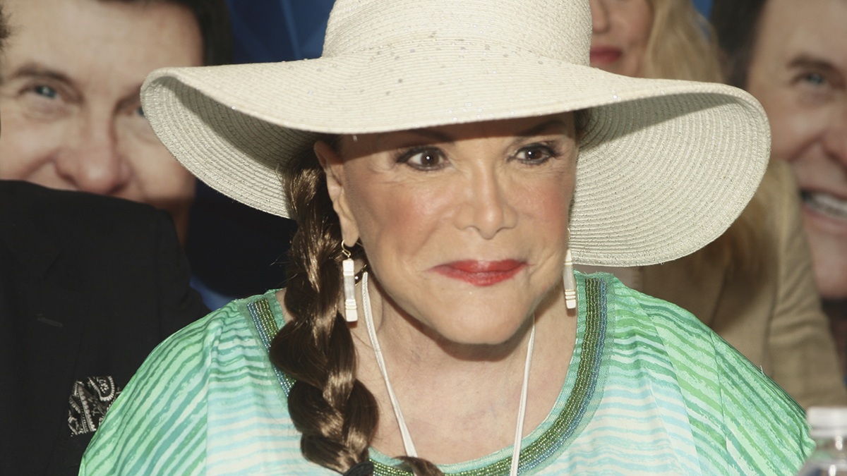 What Happened to Connie Francis? Pretty Little Baby Singer Passes Away