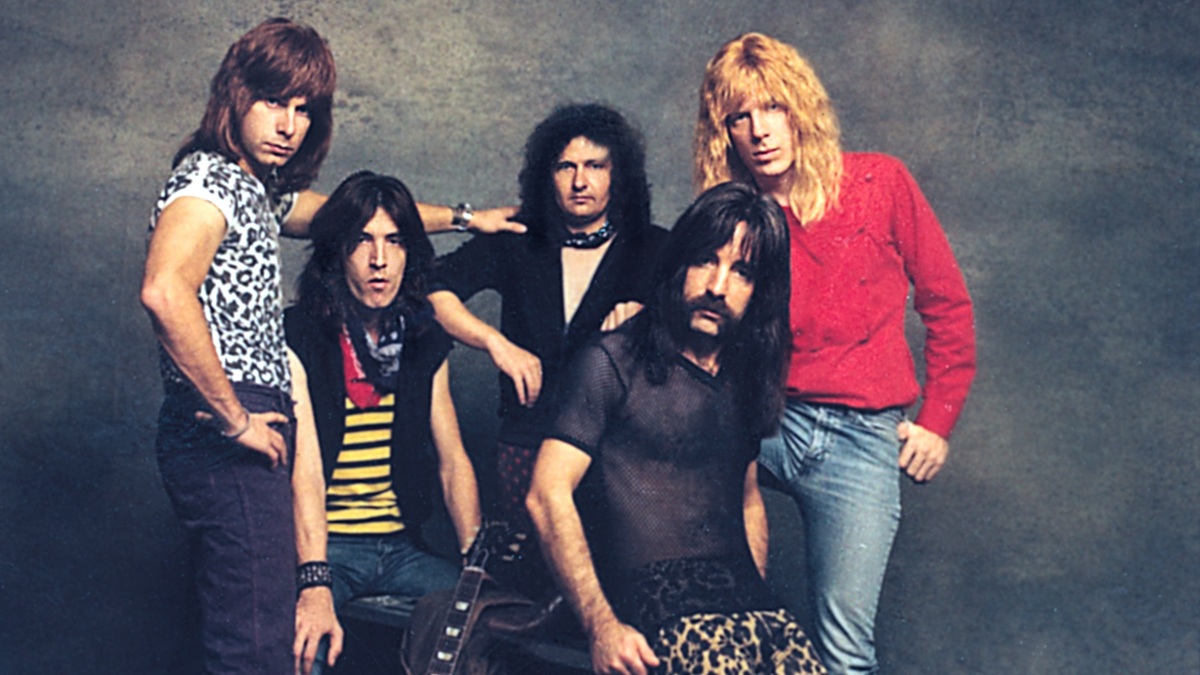 What Happened to David Kaff? This Is Spinal Tap Actor Passes Away