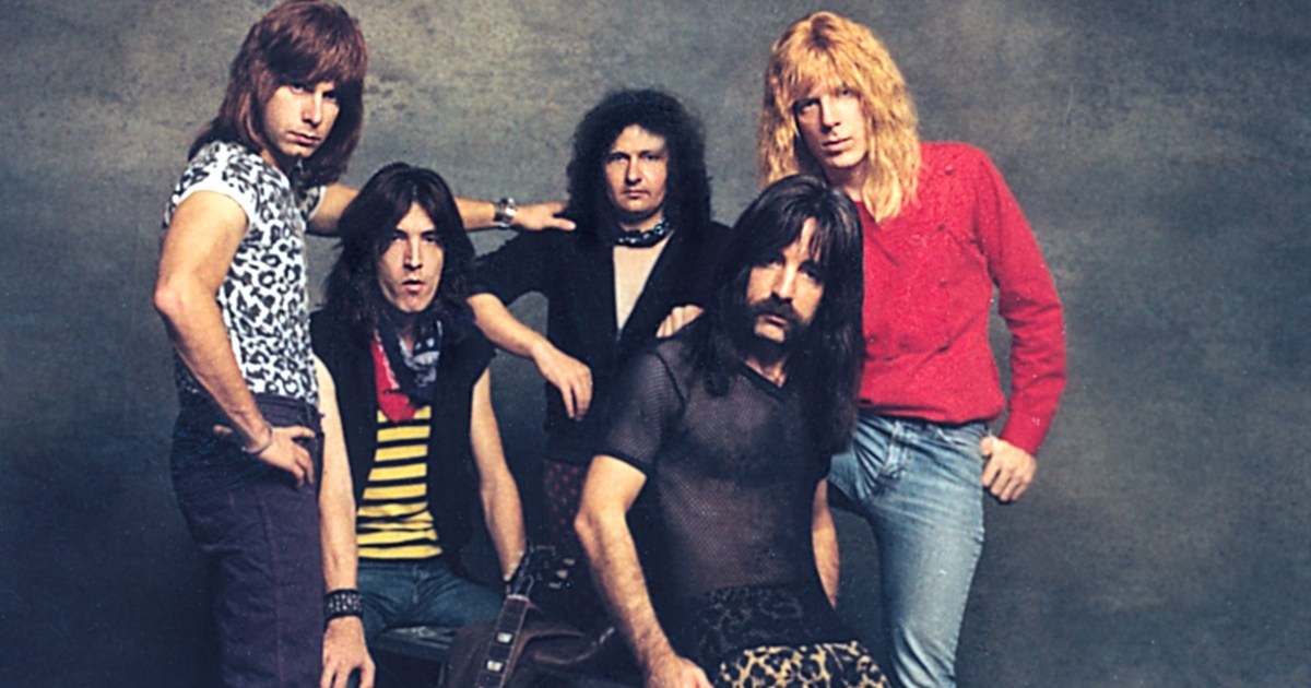 What Happened to David Kaff? This Is Spinal Tap Actor Passes Away