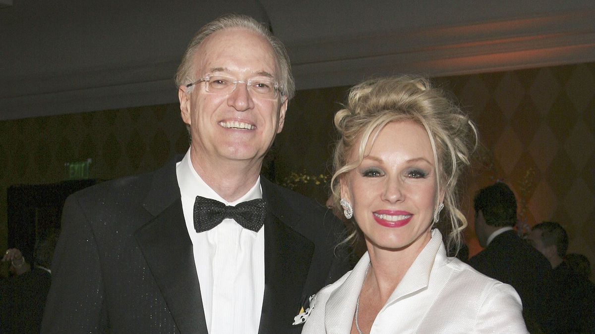 What Happened to Roy Black? Defense Attorney & Lea Black's Husband ...