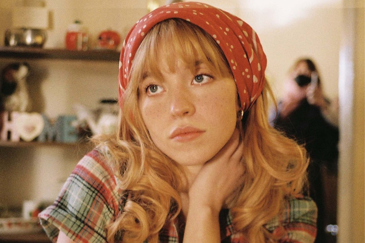 Sydney Sweeney's Bathwater Soap Is Now Available To Buy