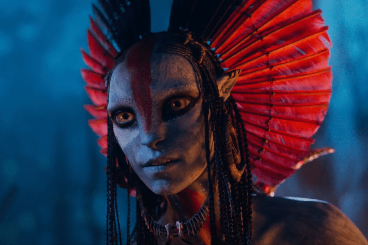 Disney Gives Fans Major Reason to See Avatar: The Way of Water in ...