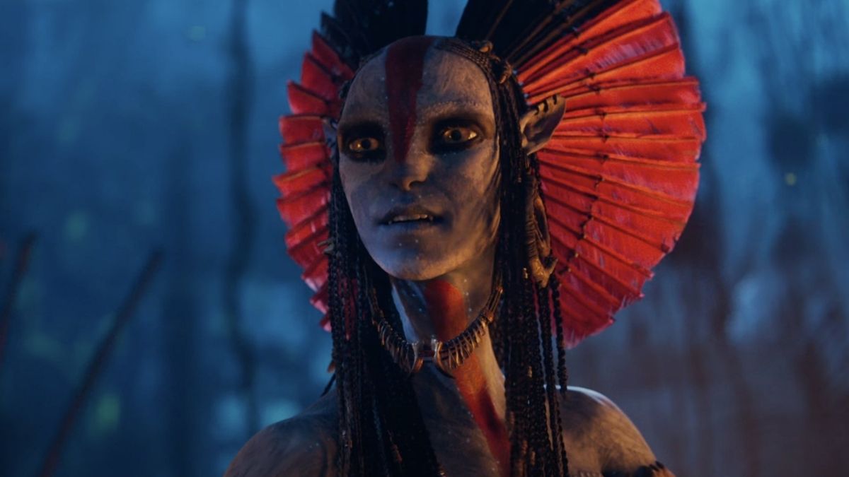Disney Gives Fans Major Reason to See Avatar: The Way of Water in ...