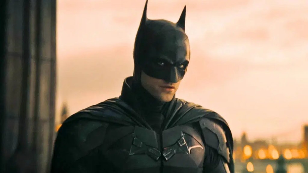 Batman & Wonder Woman Movies Get Update From Warner Bros. CEO