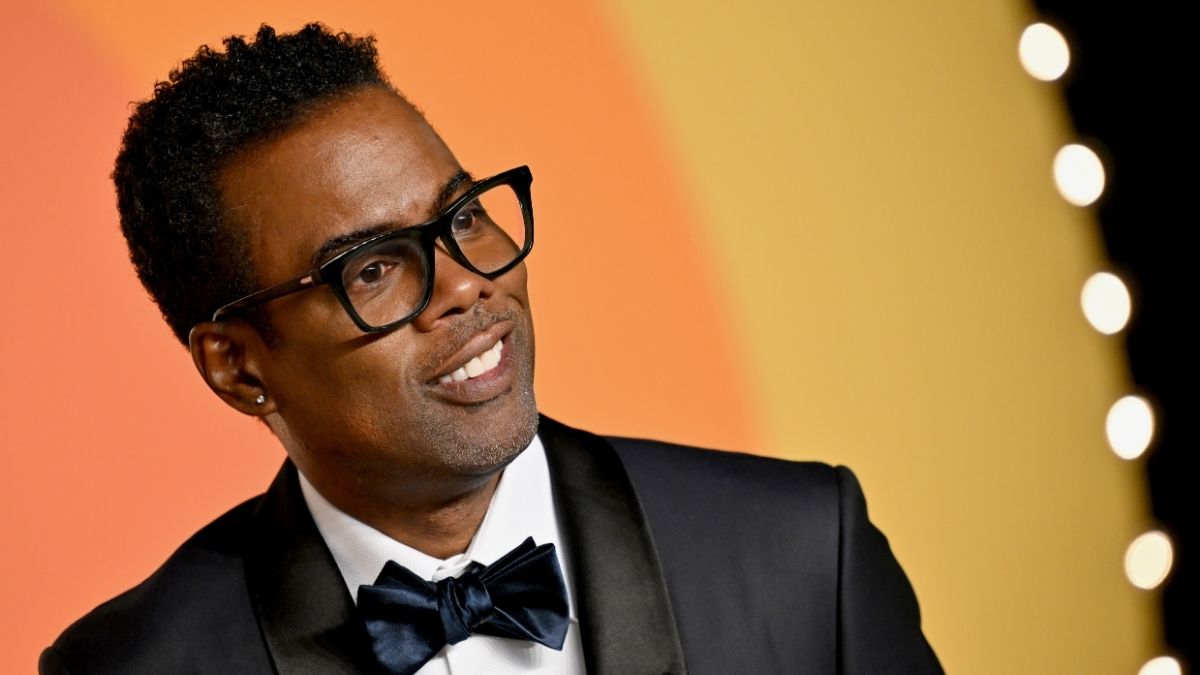 New Chris Rock Directed Movie Casts Adam Driver & More, Plot Revealed