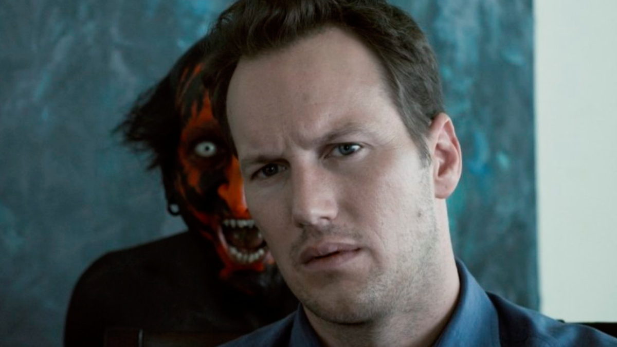 Insidious 6 Update Reveals More Plot Details as Horror Sequel Moves Forward