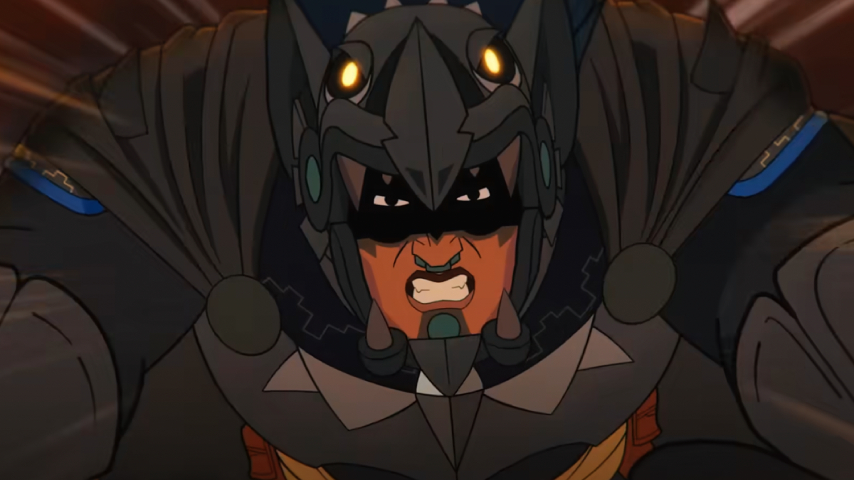 New Batman Movie Out Today, Watch First 10 Minutes