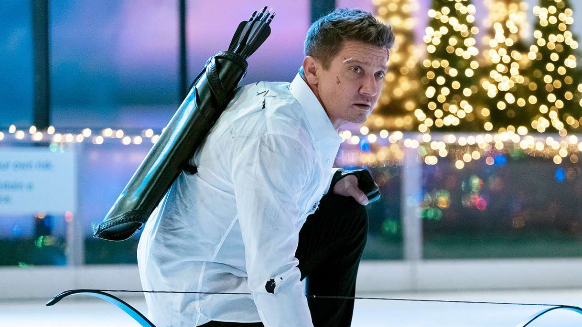 Hawkeye Season 2: Jeremy Renner on Show’s Future, More MCU Projects