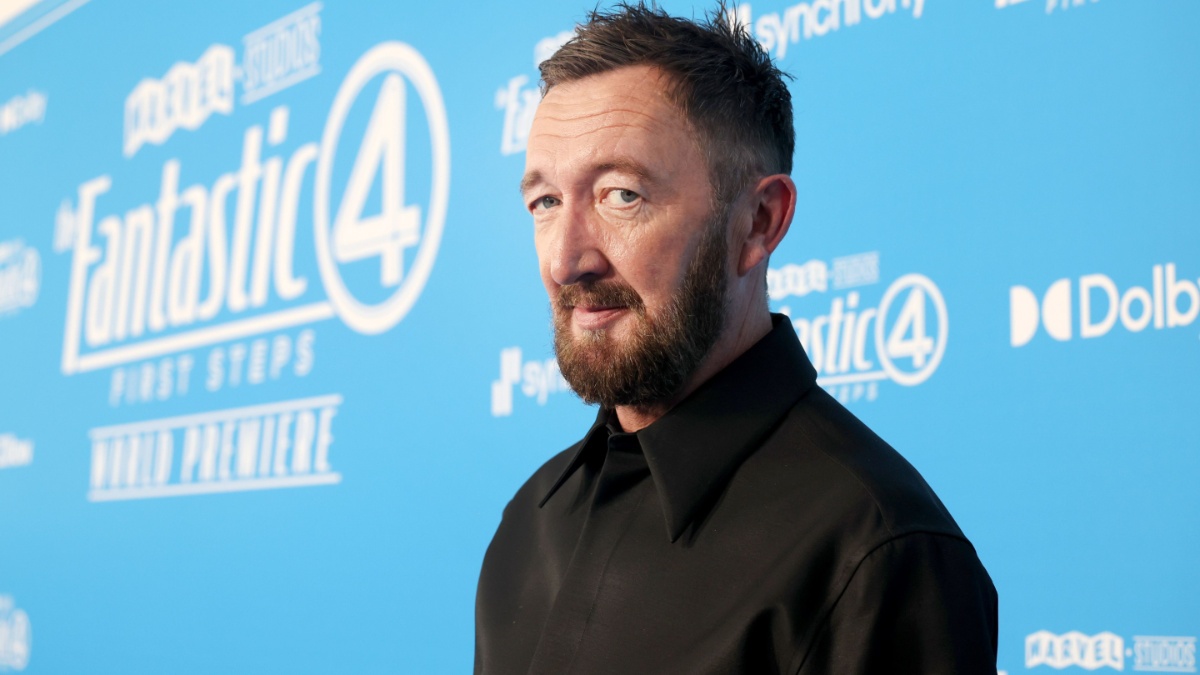 Fantastic Four’s Ralph Ineson Explains Galactus’ True Motivations as ...