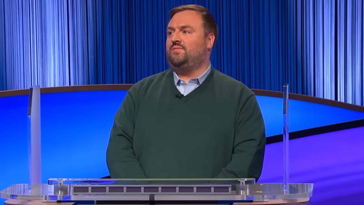 Final Jeopardy Today July 1, 2025 – Question, Answer, Wagers & Winner