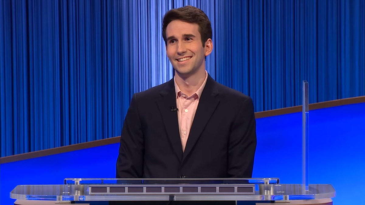Final Jeopardy Today July 14, 2025 – Question, Answer, Wagers & Winner