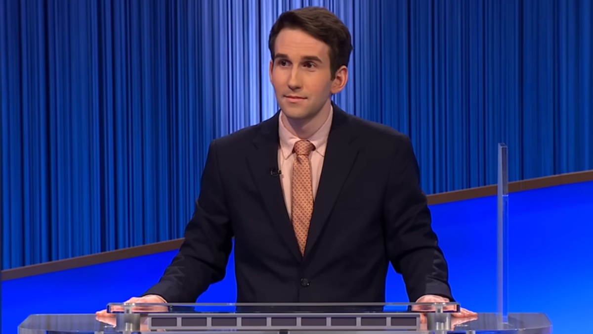 Final Jeopardy Today July 21, 2025 – Question, Answer, Wagers & Winner