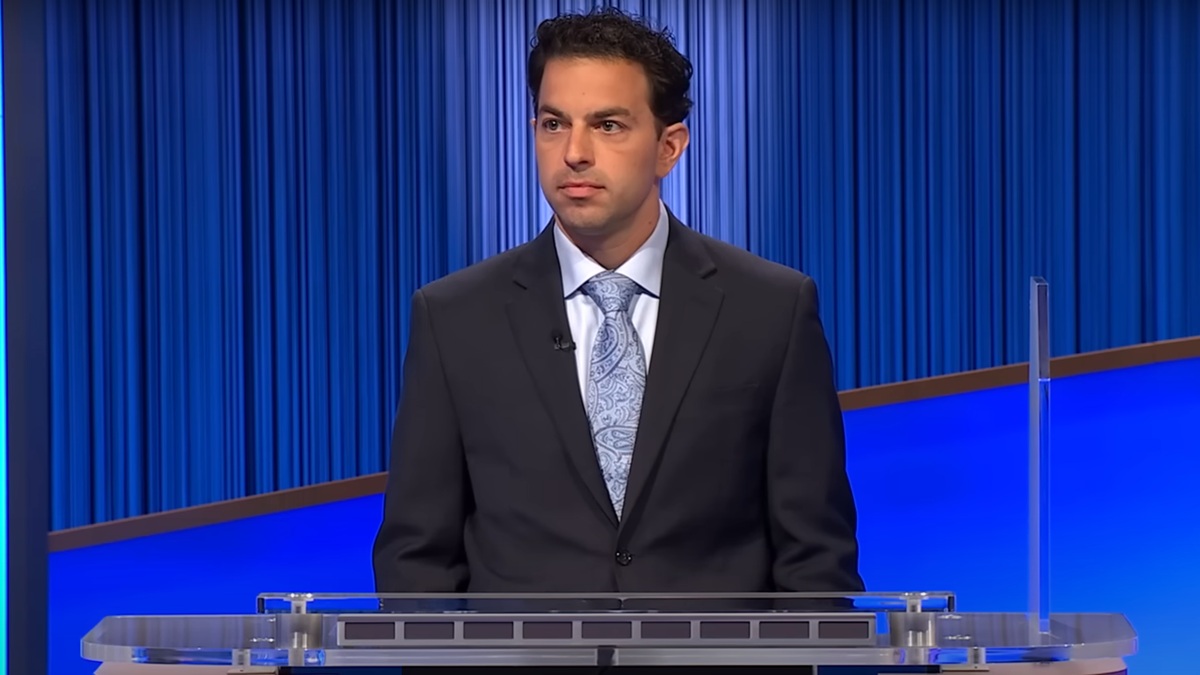 Final Jeopardy Today July 3, 2025 – Question, Answer, Wagers & Winner