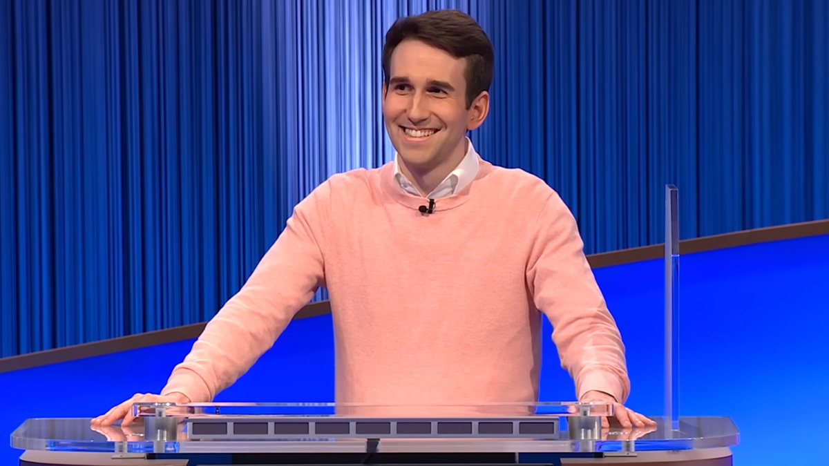 Final Jeopardy Today July 7, 2025 – Question, Answer, Wagers & Winner