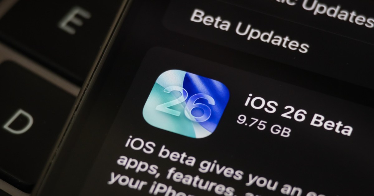 ‘Remove iOS 26 Beta’ Trends as iPhone Users Look to Downgrade