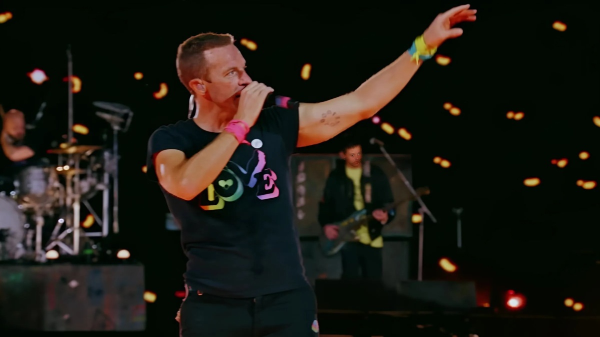 Who Is Kristin Cabot, Astronomer CPO From Coldplay Concert Kiss Cam?