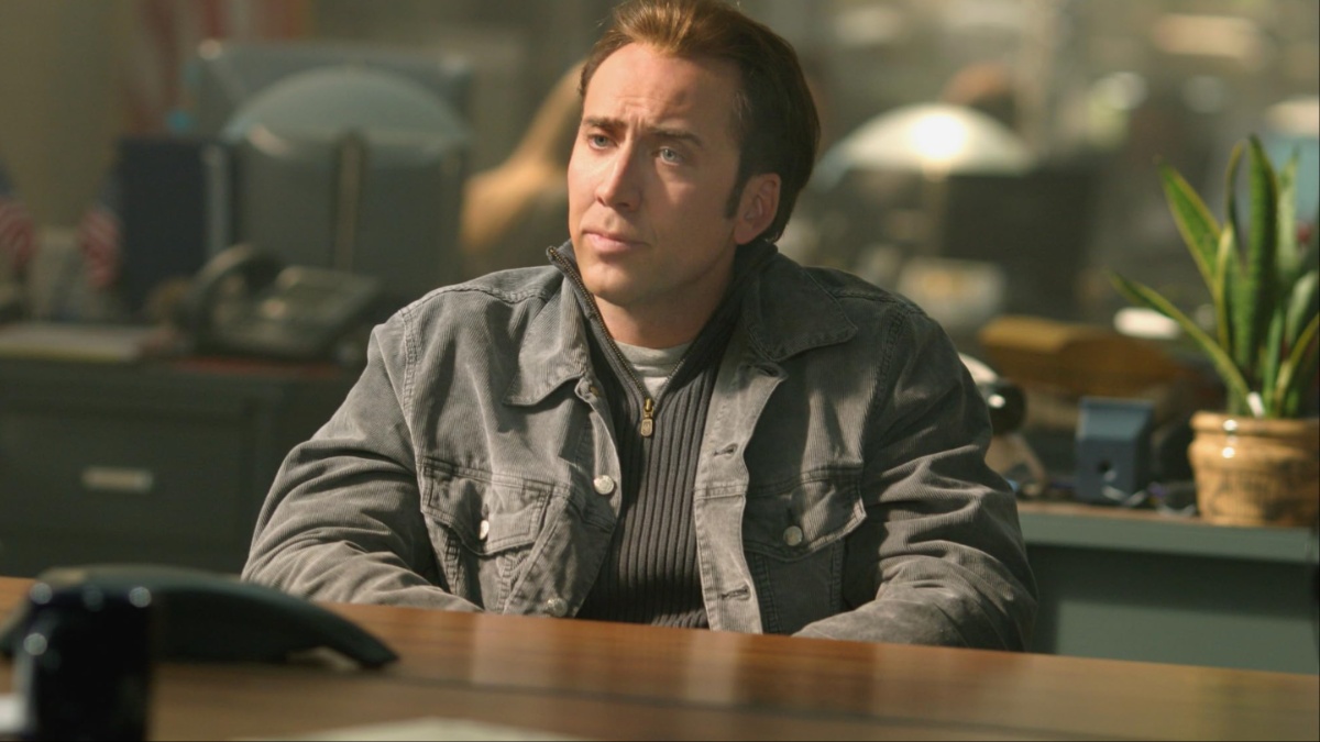 Nicolas Cage Jesus Horror Movie The Carpenter’s Son Gets Creepy New Trailer