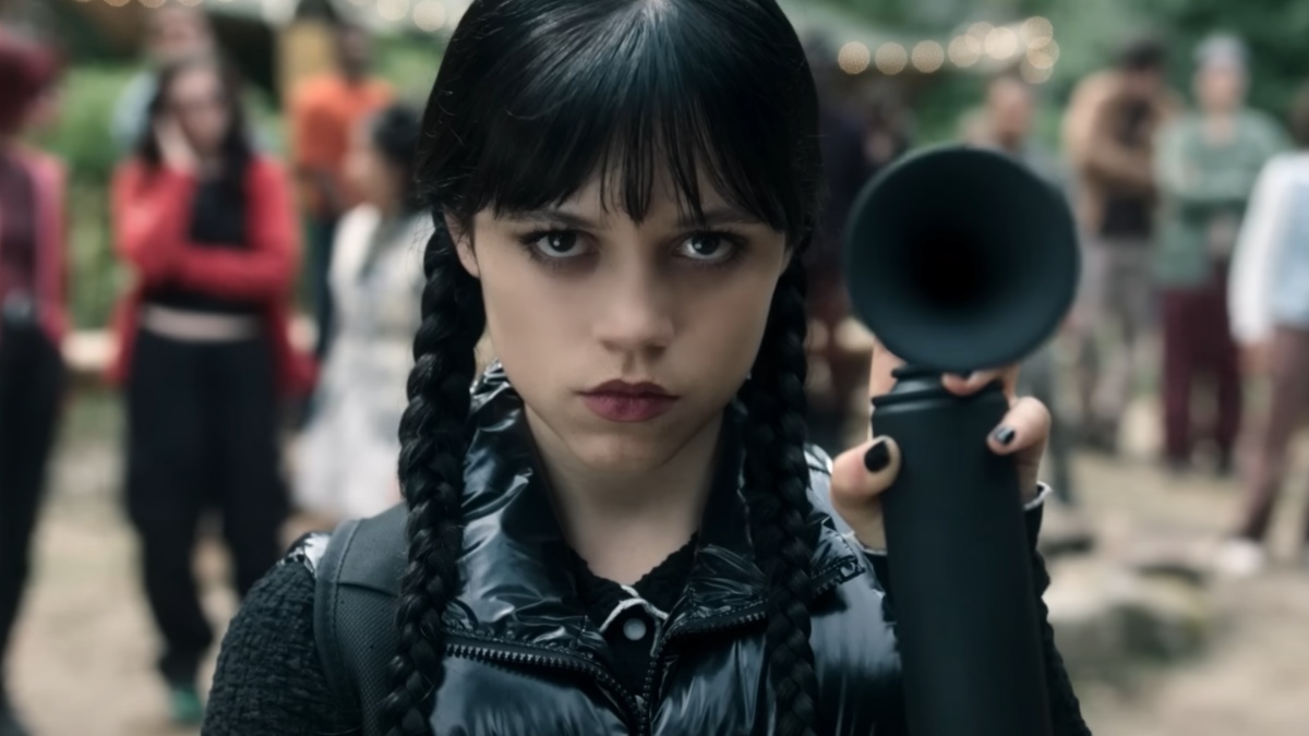 Wednesday Season 3 Release Date May Not Take as Long as Season 2