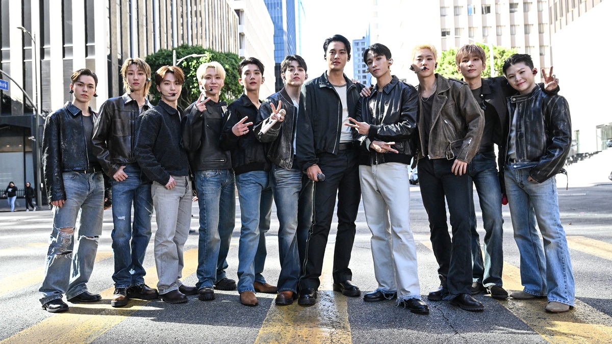 Seventeen 2025 Ticket Prices: How Much Are Presale World Tour Tickets?