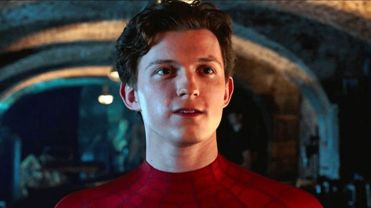 Spider-Man: Brand New Day’s Tom Holland Reveals Exciting Change After ...