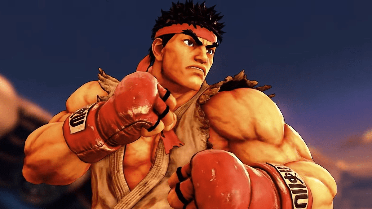 Street Fighter Movie’s Over-The-Top Cast of Actors Might Pay Off Big