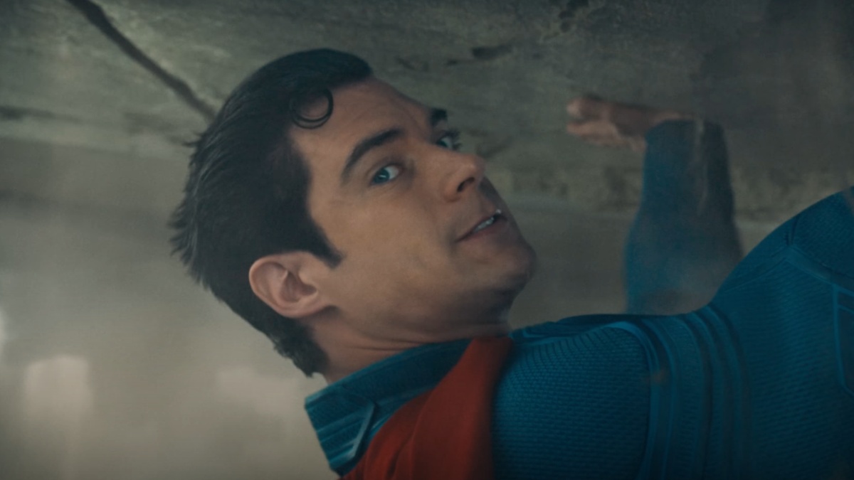 Superman’s David Corenswet Says DCU Is Like Star Wars Instead of MCU