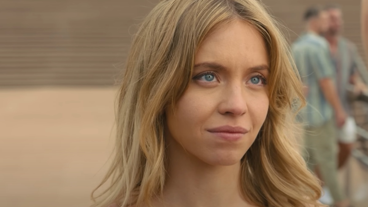 Sydney Sweeney Is Not the Next Bond Girl — Report