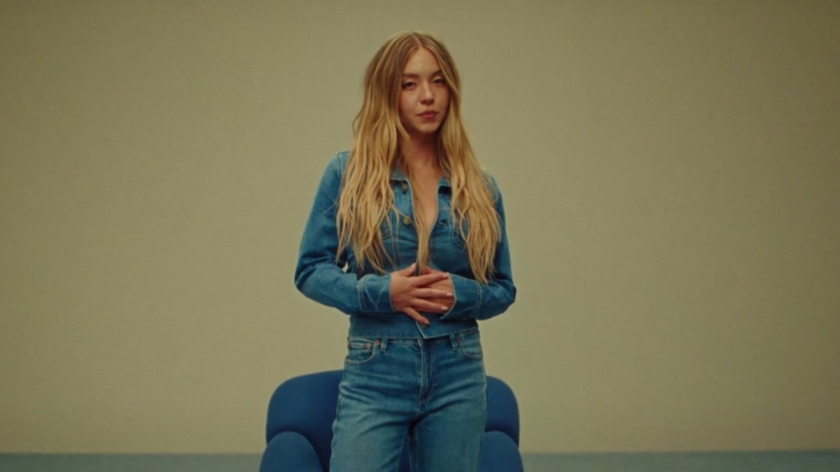 Sydney Sweeney Fuels Meme Stock Surge as American Eagle Shares Soar