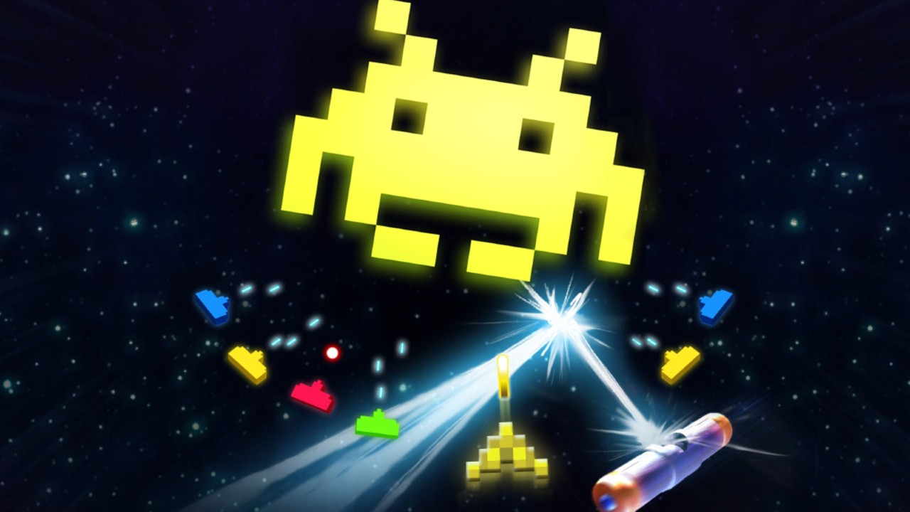 Classic 80s Sci-Fi Video Game Getting Major Movie Adaptation