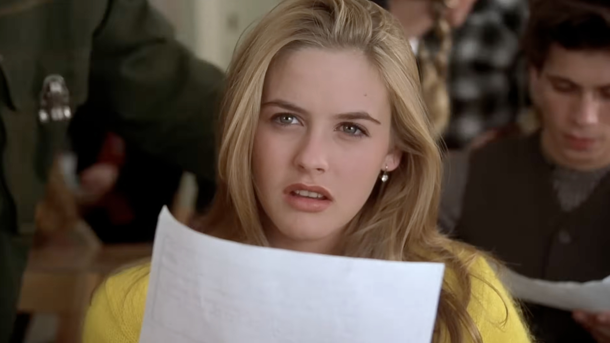 Alicia Silverstone Netflix Christmas Movie A Merry Little Ex-Mas Gets ...
