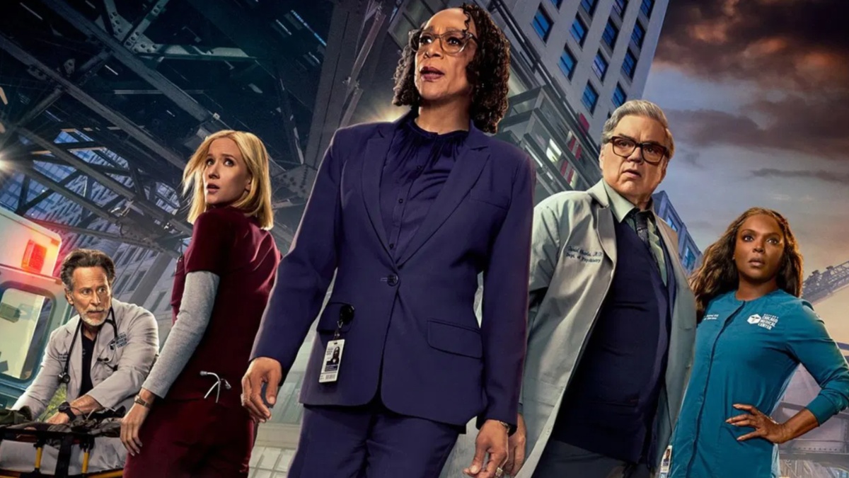 What Happens to Ripley in Chicago Med S10E15? Death Scare Explained
