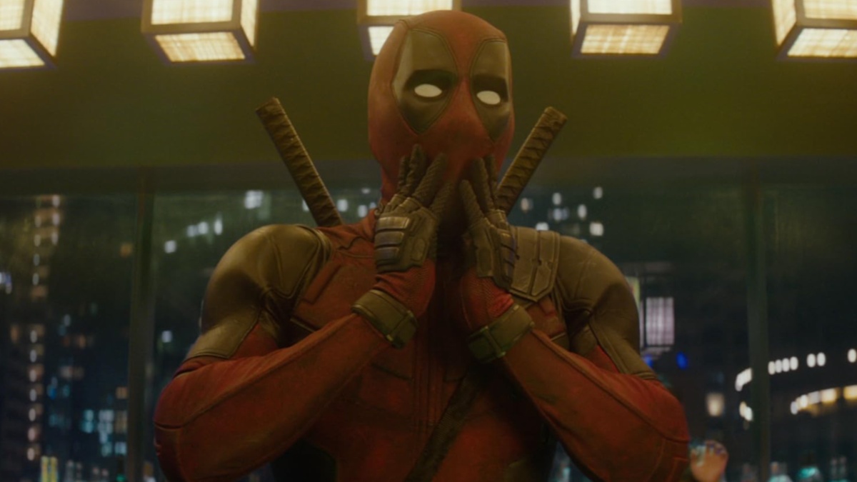 Ryan Reynolds Posts Cryptic Avengers: Doomsday & Deadpool Tease