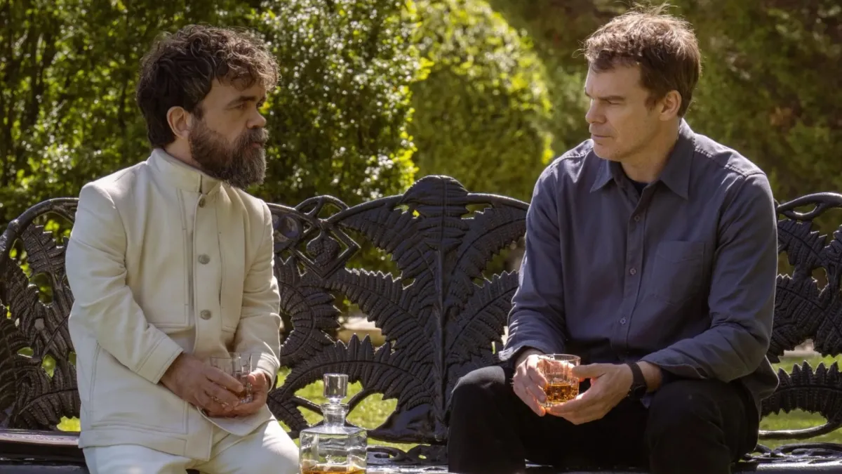 Dexter: Resurrection Season 1 Episode 9 Release Date, Time, Where to Watch