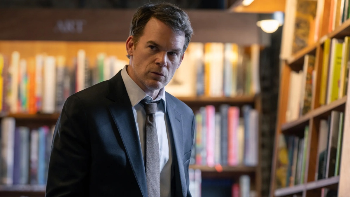 Dexter: Resurrection Season 1 Episode 8 Release Date, Time, Where to Watch