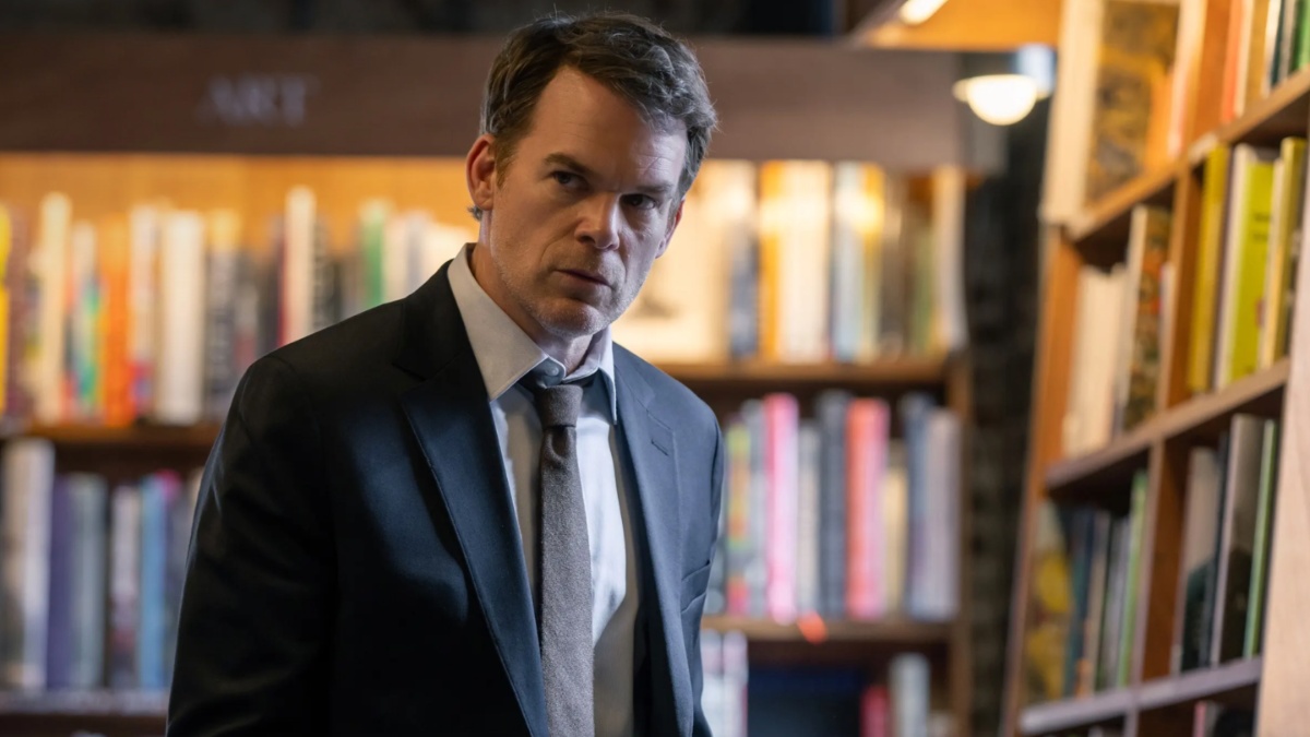 Dexter: Resurrection Trailer Highlights Return of Michael C. Hall