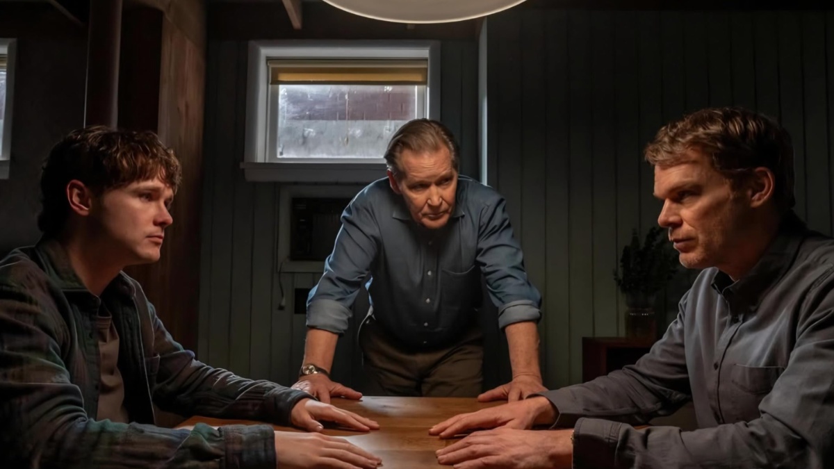 Dexter: Resurrection Actor Explains Episode 9's Shocking Death